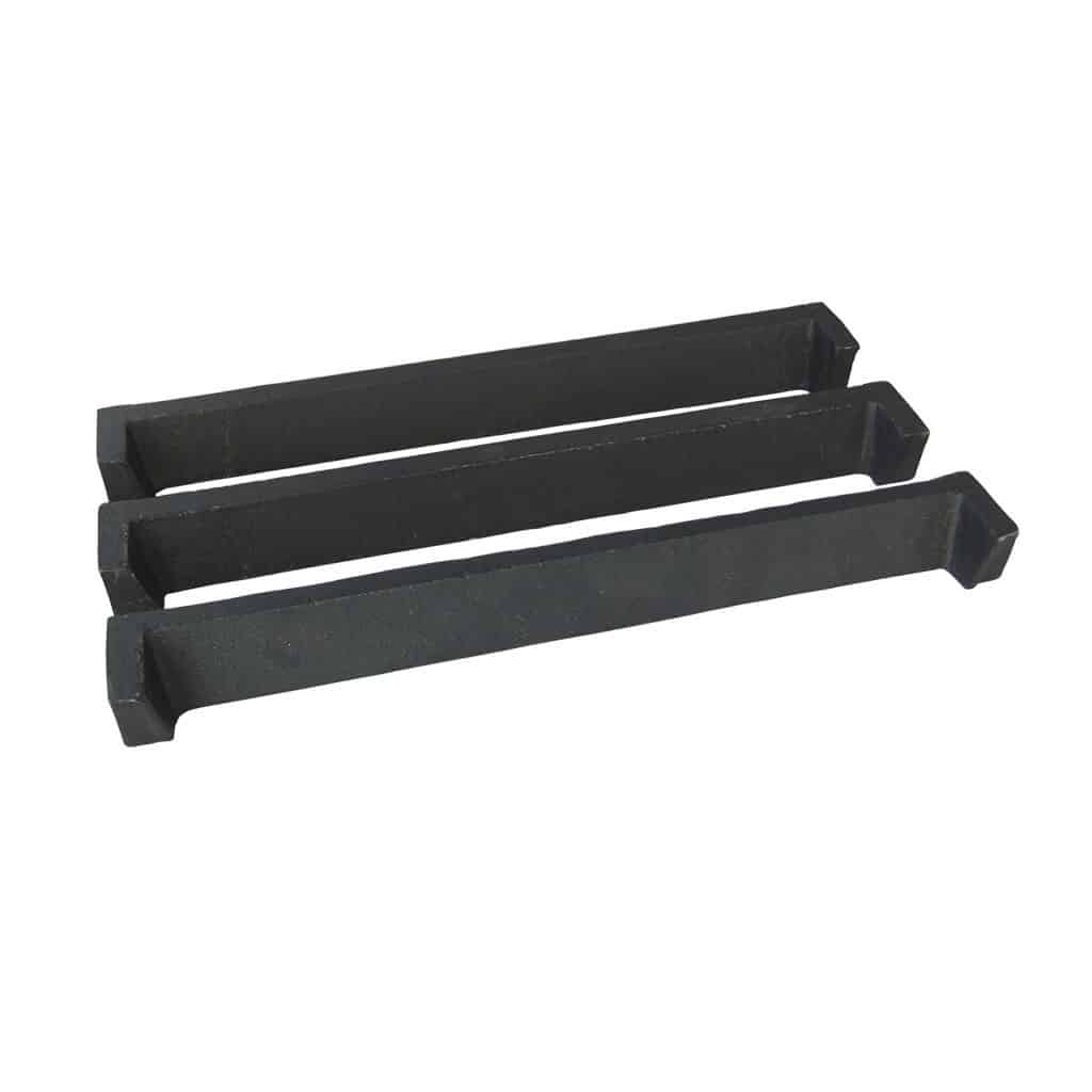 Olymberyl Baby Gabriel/Gabriel Front Bars - Stove Spares Online