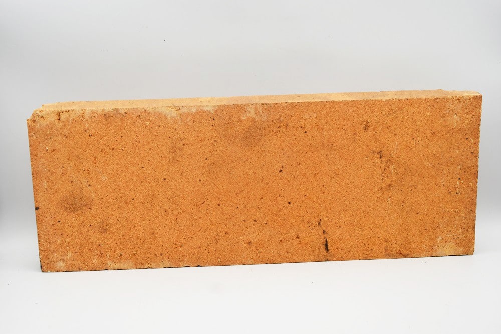 Tiger Back Brick - Tiger Stove Spares